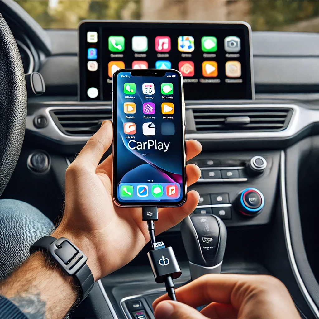 CarPlay : Guide d'achat et conseils pour choisir le meilleur système ...